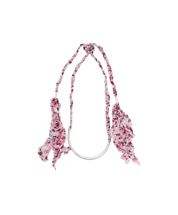 Isabel Marant Étoile Metal Necklaces - No