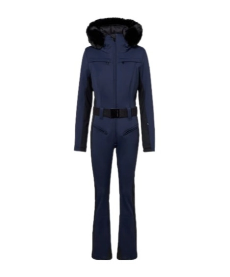 Goldbergh Parry Onesie Ski Suit