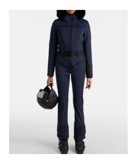 Goldbergh Parry Onesie Ski Suit