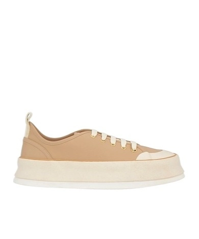 Max Mara Simple And Casual Shoes