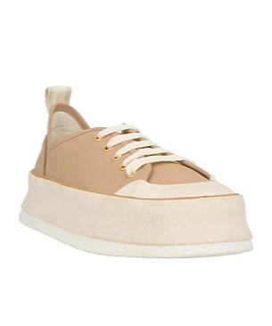 Max Mara Simple And Casual Shoes