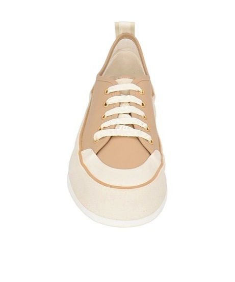 Max Mara Simple And Casual Shoes