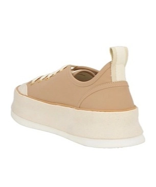 Max Mara Simple And Casual Shoes