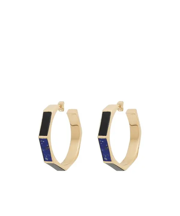 Isabel Marant Étoile Metal Earrings