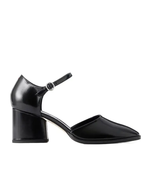 AeydĒ Patent-leather Pumps