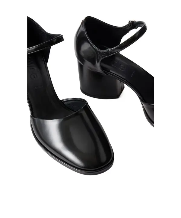 AeydĒ Patent-leather Pumps