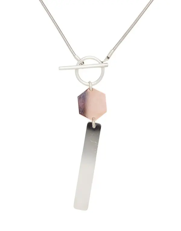 Isabel Marant Étoile Pendant Necklace