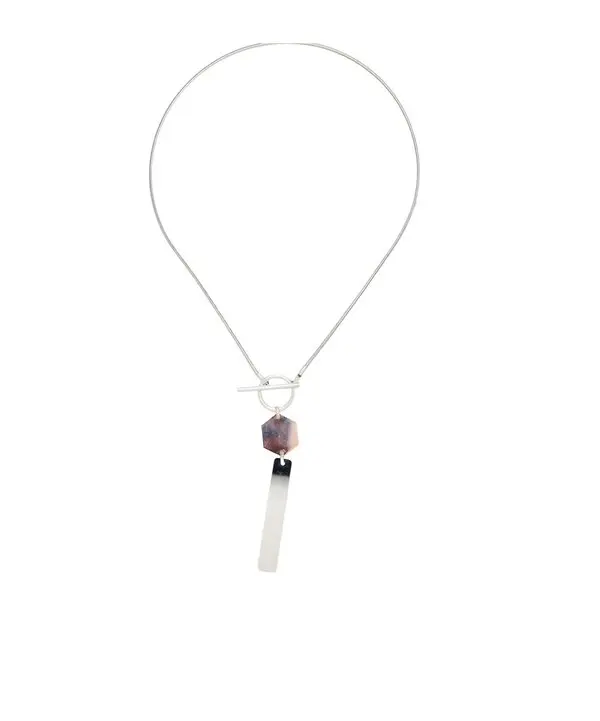 Isabel Marant Étoile Pendant Necklaces