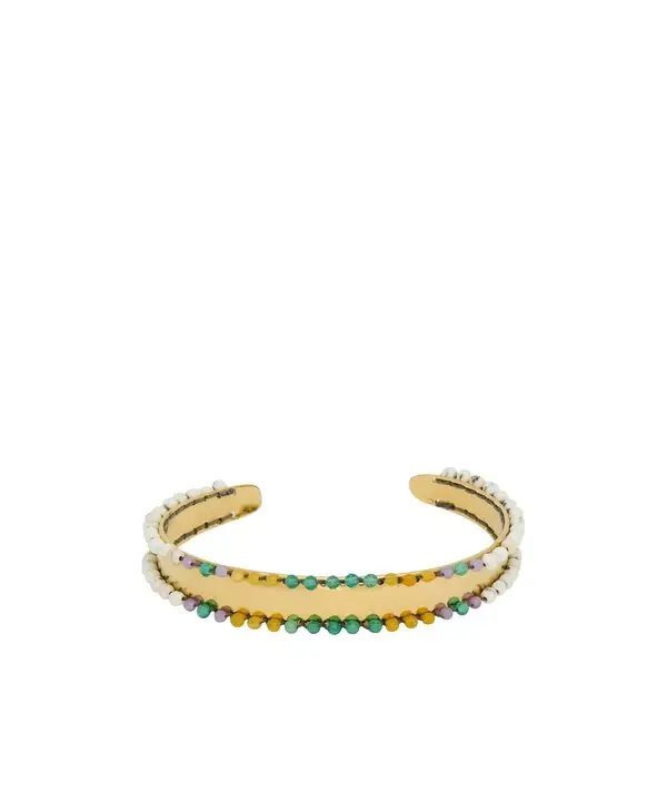 Isabel Marant Étoile Metal Bracelets