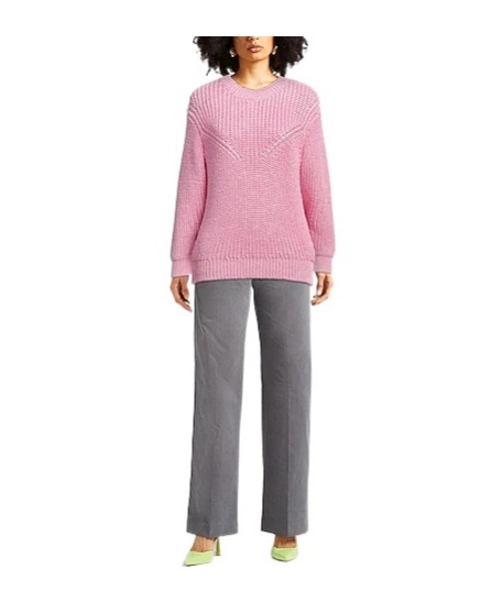 Isabel Marant Étoile Solidcolor Mediumweight Sweater