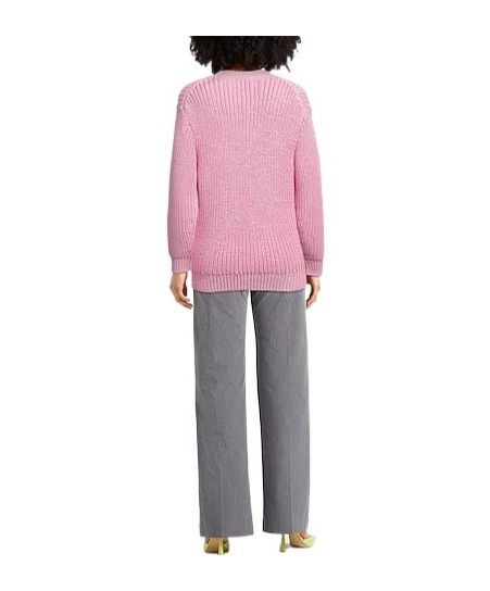 Isabel Marant Étoile Solidcolor Mediumweight Sweater