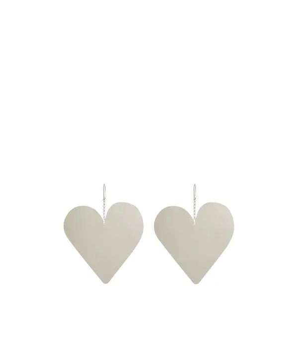 Isabel Marant Étoile Metal Earrings - No