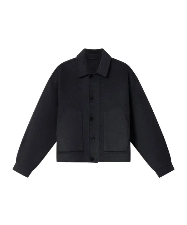 Isabel Marant Étoile Casper Jacket