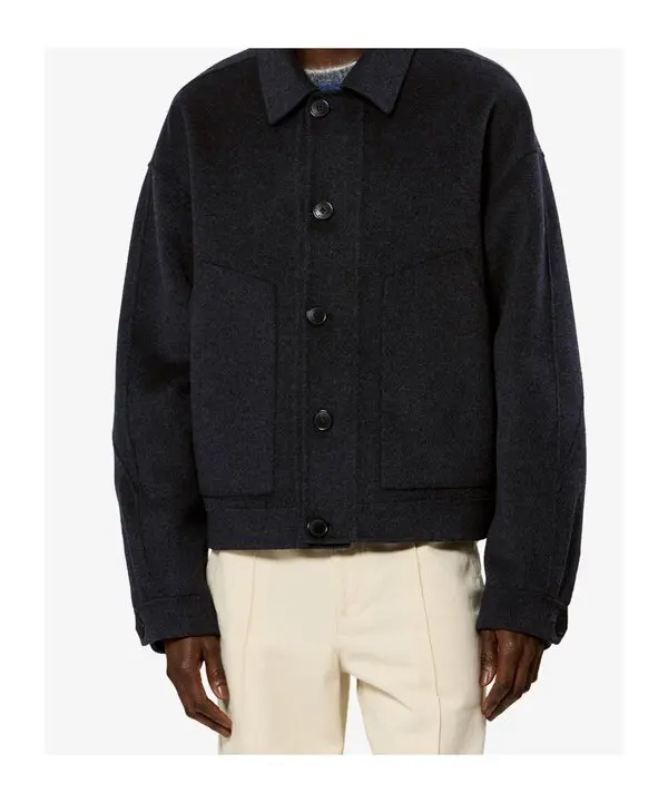 Isabel Marant Étoile Casper Jacket