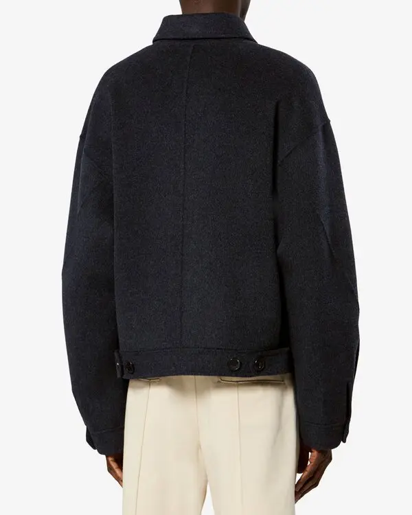 Isabel Marant Étoile Casper Jacket