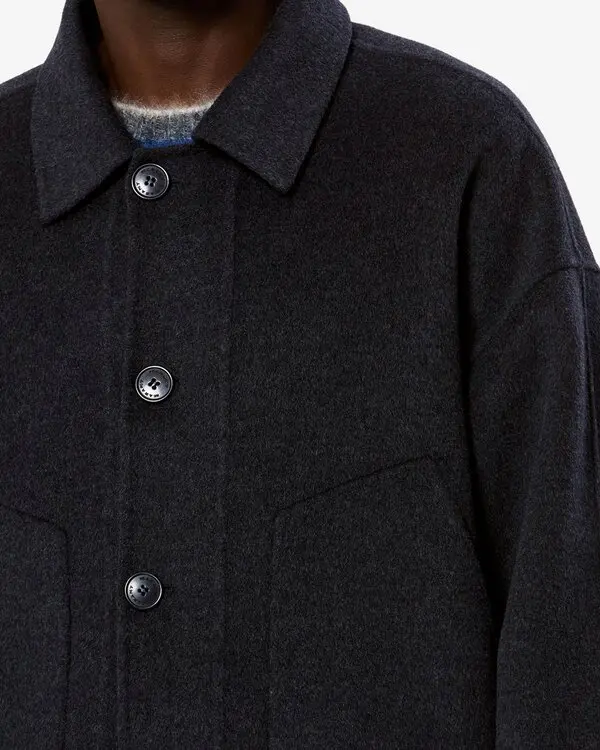 Isabel Marant Étoile Casper Jacket