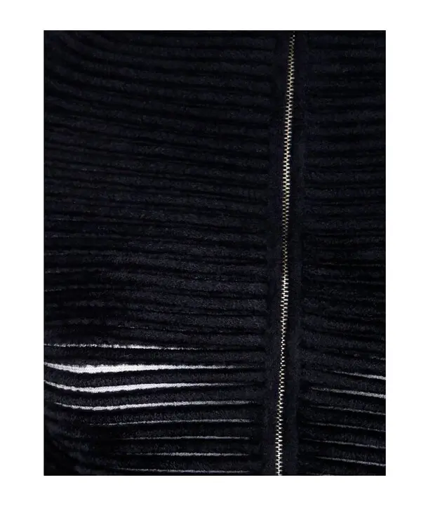 Giorgio Armani Long-sleeve Zip-up Jacket