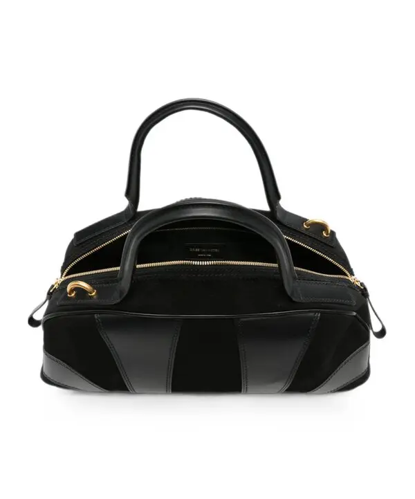Dries Van Noten Zippered Handbag