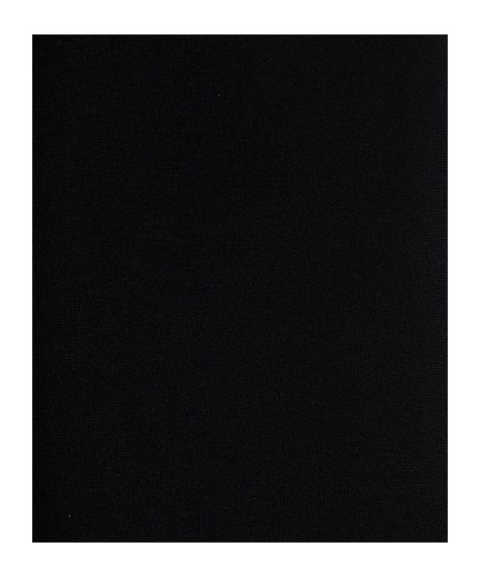 Saint Laurent Solidcolor Knit Dress