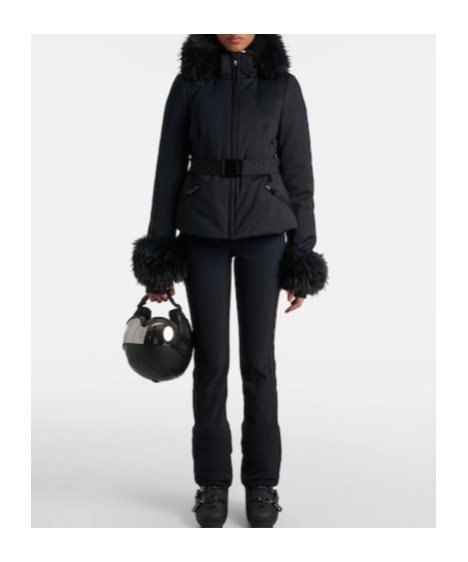 Goldbergh Giselle Down Ski Suit
