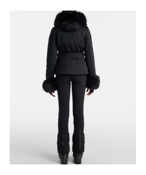 Goldbergh Giselle Down Ski Suit