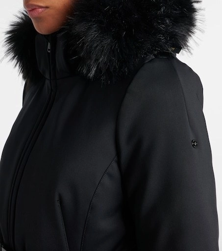 Goldbergh Giselle Down Ski Suit