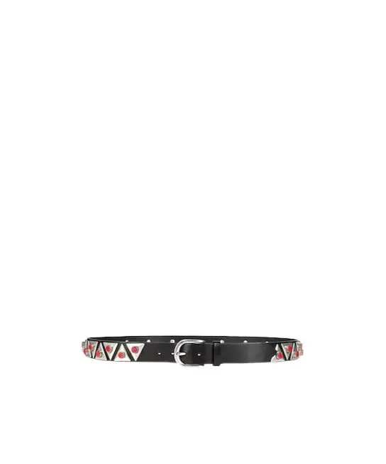 Isabel Marant Étoile Minimalist Accessory Belt