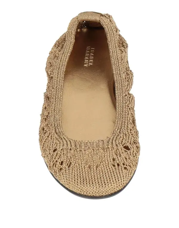 Isabel Marant Étoile Ballet Flats