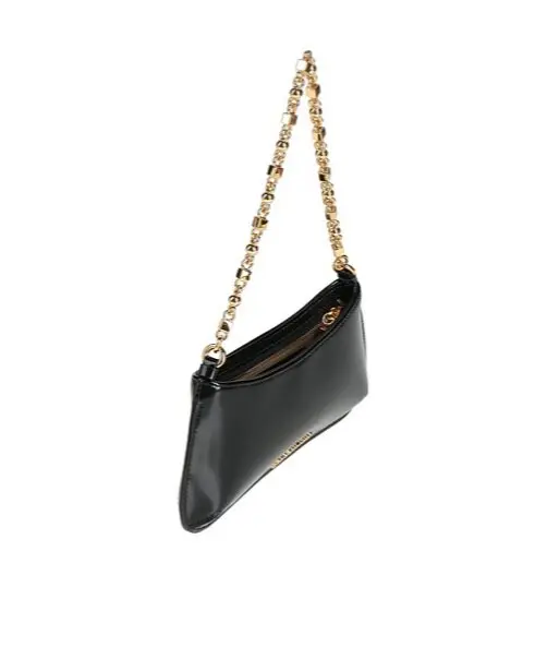 Jacquemus Small Saddle Bag