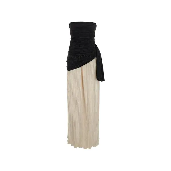 Simkhai Maxi Dress - No