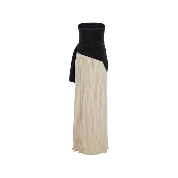 Simkhai Maxi Dress - No