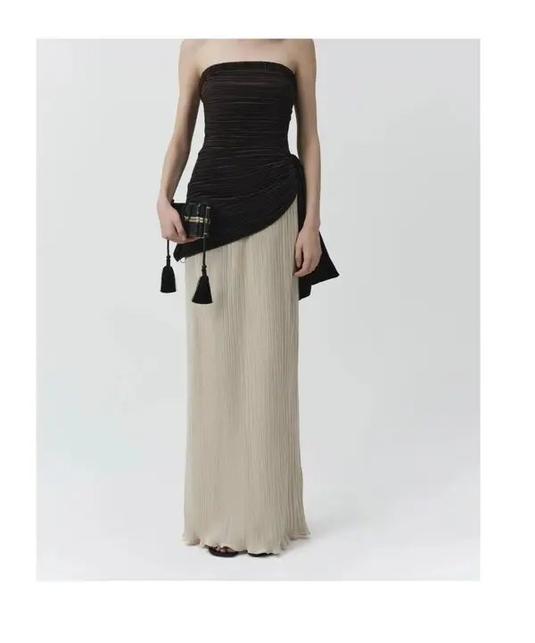 Simkhai Maxi Dress - No