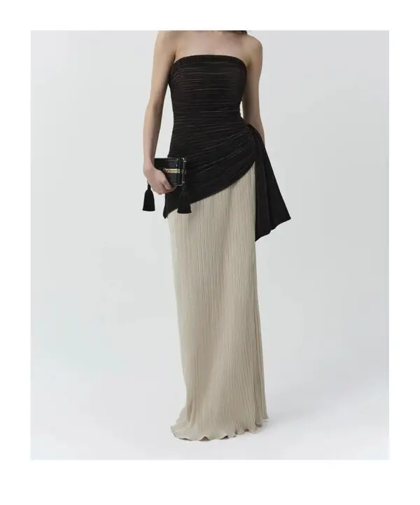 Simkhai Maxi Dress - No