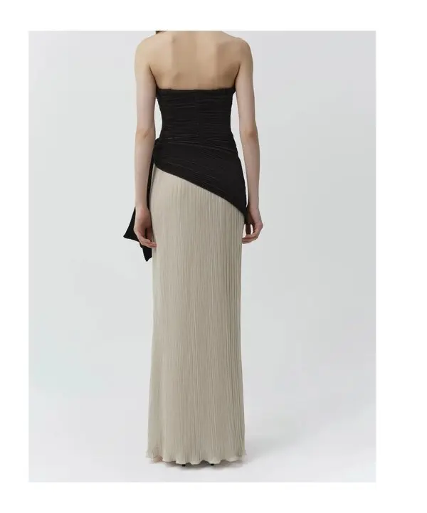 Simkhai Maxi Dress - No