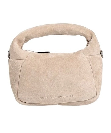 Brunello Cucinelli Small Minimalist Handbag