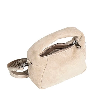 Brunello Cucinelli Small Minimalist Handbag