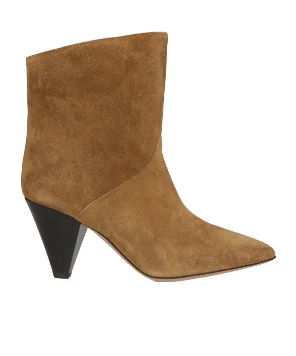 Isabel Marant Étoile Ankle Boots