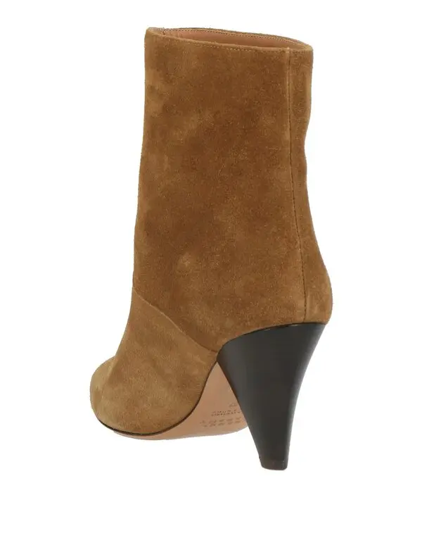Isabel Marant Étoile Ankle Boots