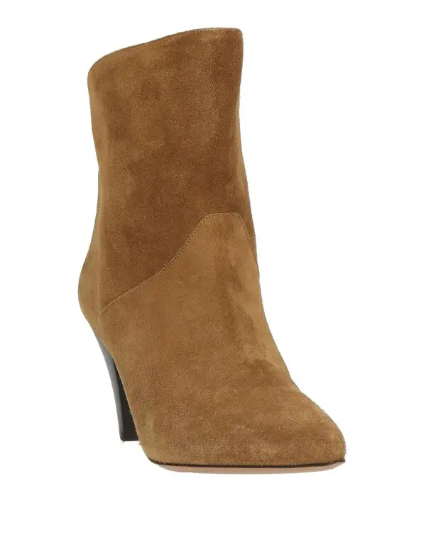 Isabel Marant Étoile Ankle Boots