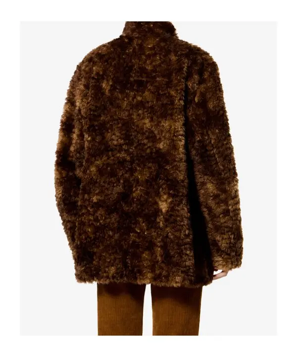 Isabel Marant Étoile Long-sleeve Casual Jacket