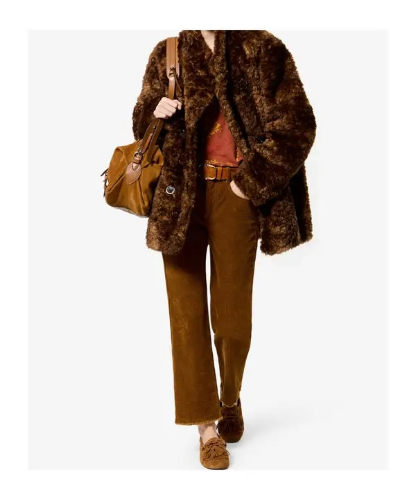 Isabel Marant Étoile Jya Coat