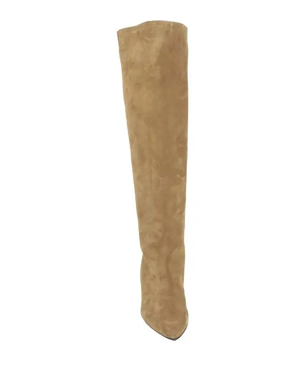 Isabel Marant Étoile Leather Boots