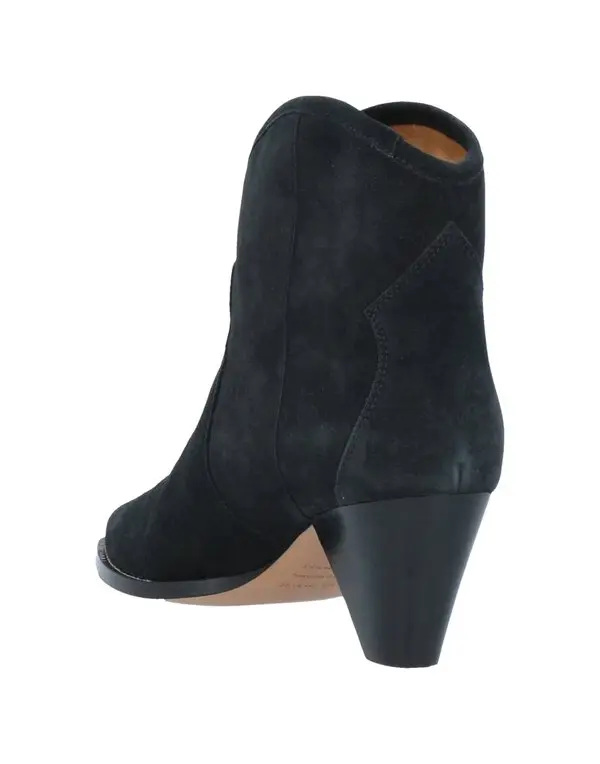 Isabel Marant Étoile Ankle Boots