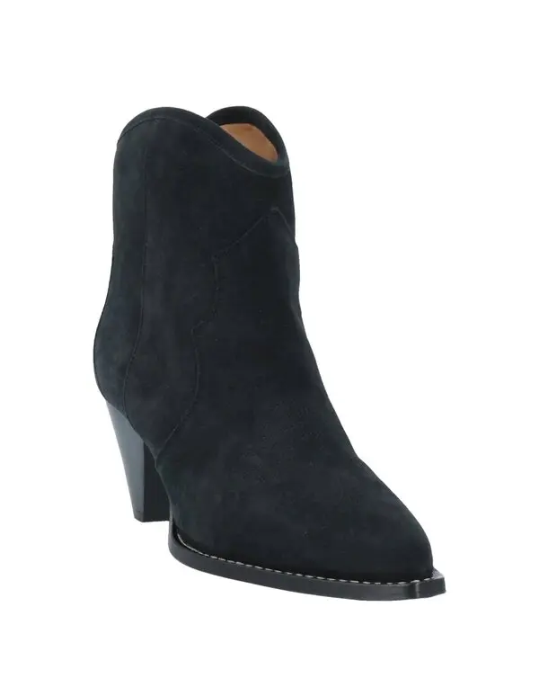 Isabel Marant Étoile Ankle Boots