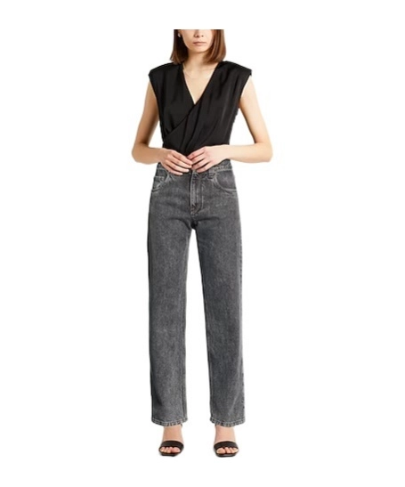 Brunello Cucinelli Straightleg Jeans