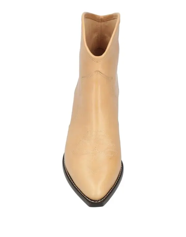 Isabel Marant Étoile Ankle Boots