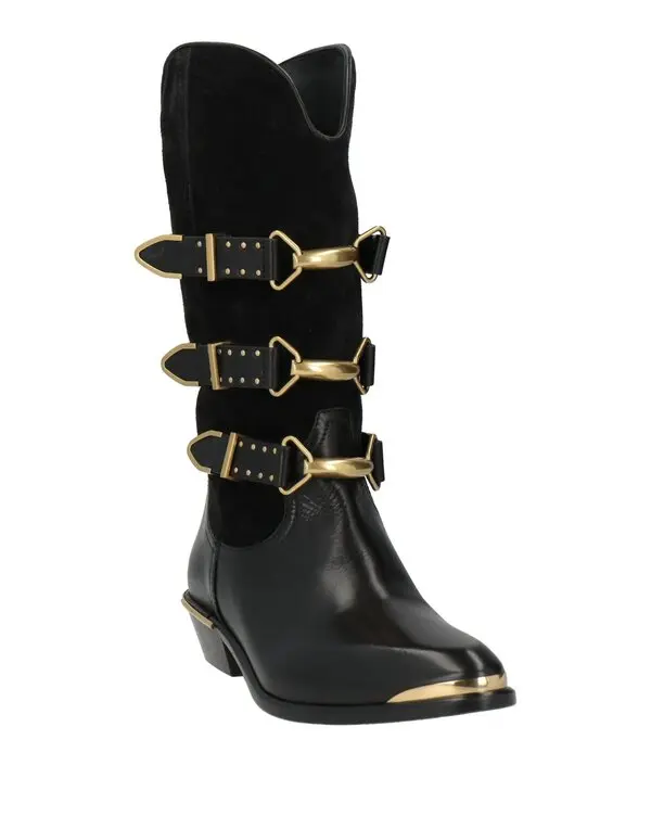 Isabel Marant Étoile Cowboy Boots
