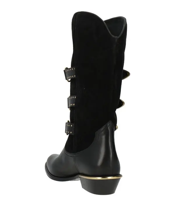 Isabel Marant Étoile Cowboy Boots