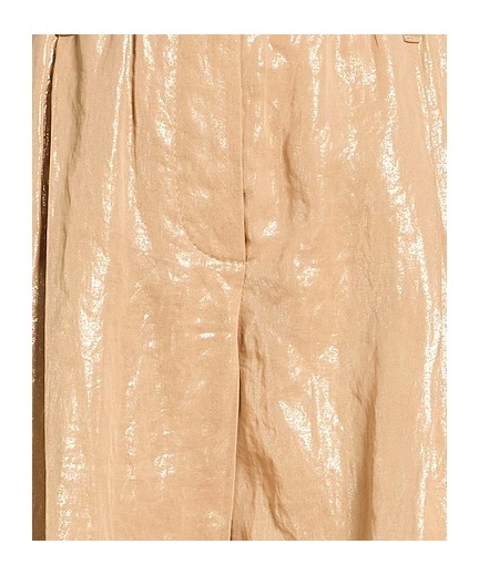 Brunello Cucinelli Solidcolor Cargo Trousers