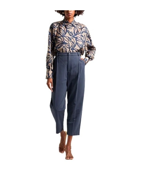 Brunello Cucinelli Straightleg Trousers